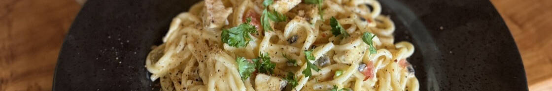 No Prep. No Mess. No Dishes.